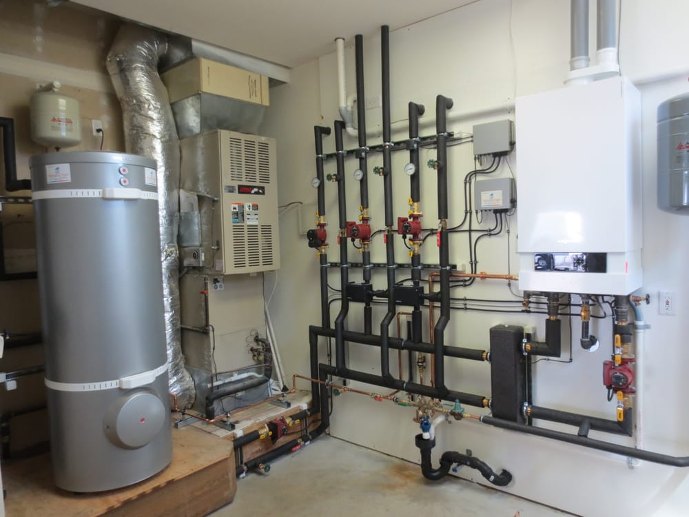 ADVANCED RADIANT TECHNOLOGY - Updated September 2024 - 1752 NW Market ...