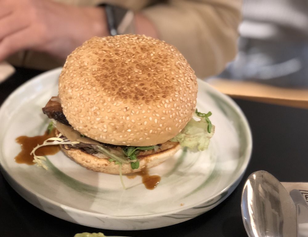 URBAN COFFEE ROASTER - Updated October 2024 - 10 Photos - 加寧街8號, Hong ...