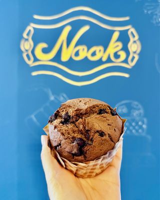 NOOK BAKERY & COFFEE BAR - Updated January 2026 - 215 Photos & 354 ...