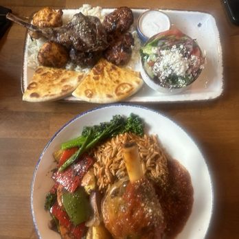 AGORA MIDTOWN - Updated September 2024 - 258 Photos & 389 Reviews - 92 ...