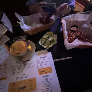 DOTTY DUMPLING’S DOWRY - 317 Photos & 644 Reviews - 317 N Frances St ...