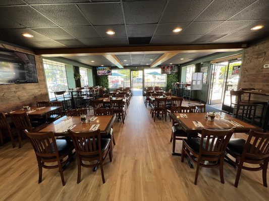 SAMPA BRAZILIAN KITCHEN - Updated July 2025 - 159 Photos & 144 Reviews ...