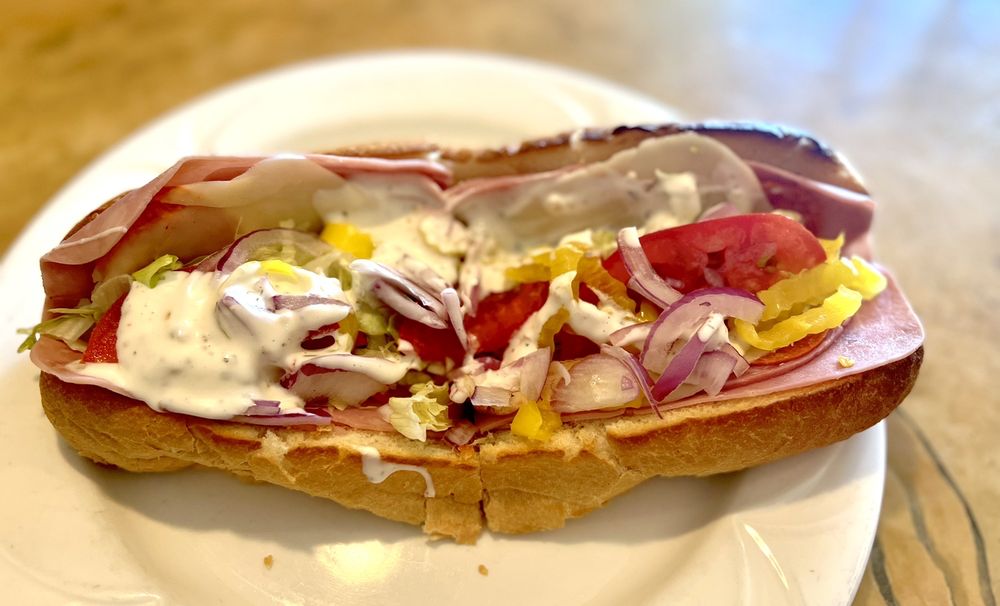 SCOTTO’S RIGATONI GRILL - Updated May 2025 - 115 Photos & 160 Reviews ...