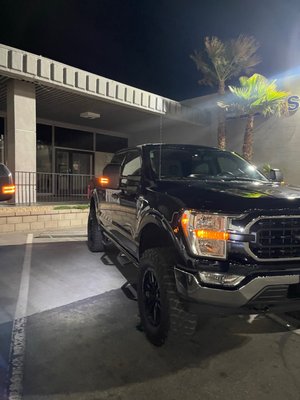 SUNLAND FORD - Updated October 2025 - 84 Photos & 330 Reviews - 15330 ...