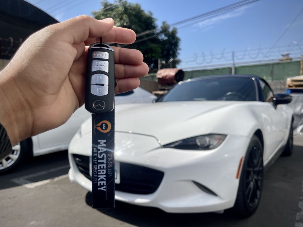 MASTERKEY - AUTOMOTIVE LOCKSMITH - Updated March 2024 - 104 Photos & 13 ...