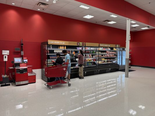 TARGET - Updated December 2025 - 342 Photos & 123 Reviews - 4750 ...