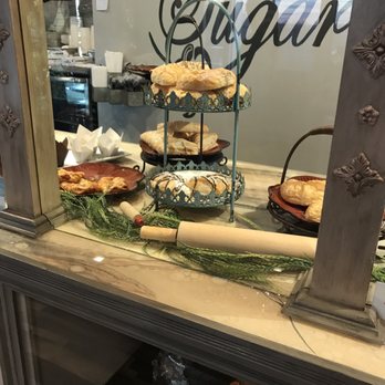 SUGAR LILY BAKERY & FLORAL - Updated April 2026 - 38 Photos & 23 ...