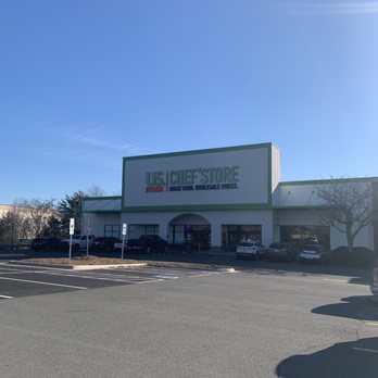 US FOOD CHEF’STORE - Updated January 2026 - 55 Photos - 140 Stratford ...