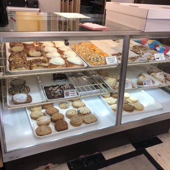 RUSH CITY BAKERY - Updated December 2025 - 25 Photos & 19 Reviews - 450 ...