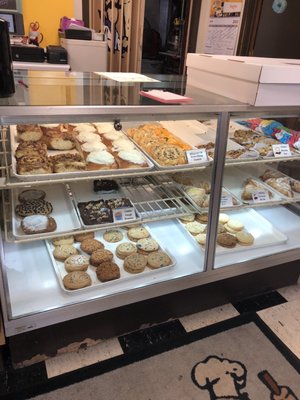 RUSH CITY BAKERY - 450 Eliot Ave, Rush City, Minnesota - Bakeries ...