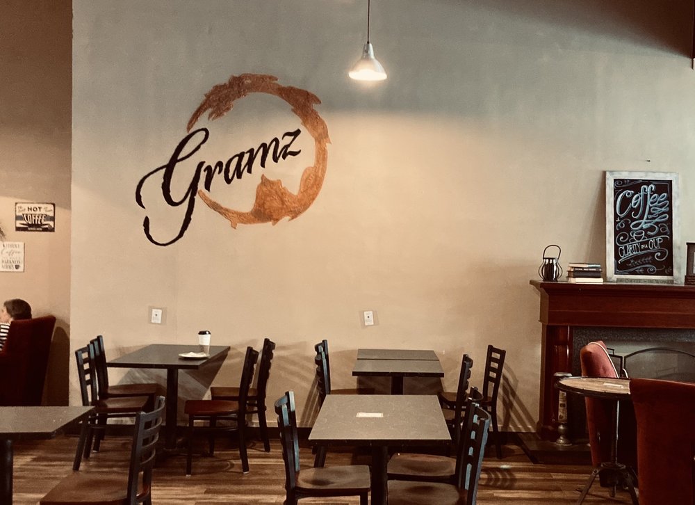 GRAMZ BAKERY - Updated August 2025 - 59 Photos & 68 Reviews - 409 ...