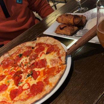 ACEBOUNCE - Updated March 2025 - 561 Photos & 313 Reviews - 230 N Clark ...