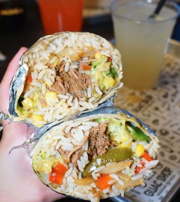 GUAC SHOP MEXICAN GRILL - Updated January 2025 - 206 Photos & 273 ...