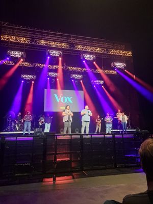 VOX CHURCH - Updated October 2025 - 61 Photos - 238 College St, New ...