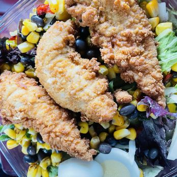 CHICK-FIL-A - Updated October 2025 - 261 Photos & 610 Reviews - 27520 W ...