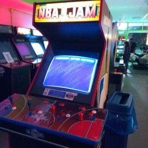 FLYNN’S ARCADE & MORE - 188 Photos & 20 Reviews - 5869 Margate Blvd ...