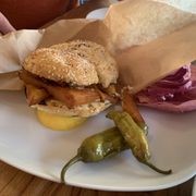 PERSEPHONE - Italian - 4857 Rainier Ave S, Seattle, WA - Restaurant ...