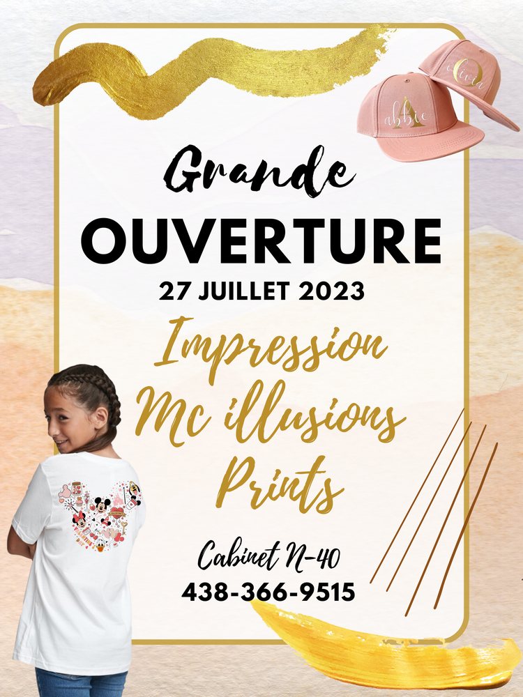 MC ILLUSIONS PRINTS - Updated September 2024 - Request a Quote - 2600 ...