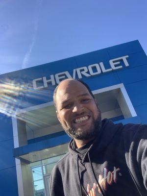 PORTER CHEVROLET - Updated May 2026 - 44 Reviews - 414 E Cleveland Ave ...