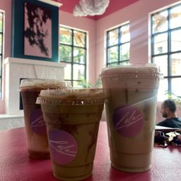 LULA COFFEE - Updated December 2025 - 219 Photos & 88 Reviews - 3100 ...