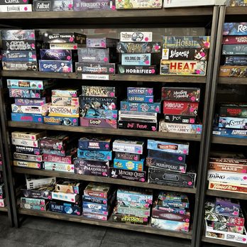 THE GAME PARLOUR - 855 Photos & 416 Reviews - Yelp