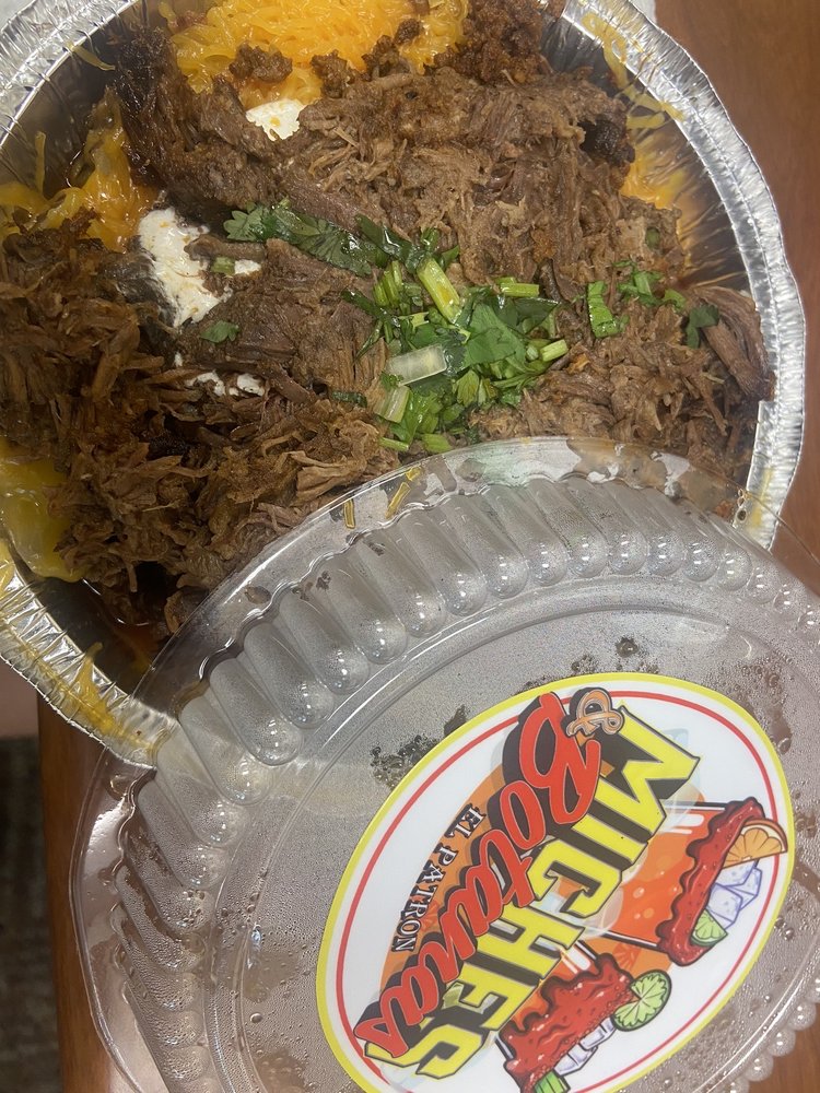 EL PATRON 323 - Updated June 2025 - 421 Chapanoke Rd, Downtown Raleigh ...