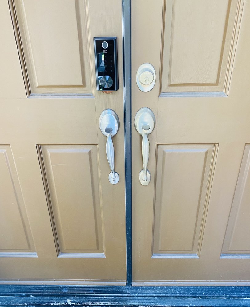 KENNY KEY SOLUTION LOCKSMITH - Updated September 2024 - 628 Photos ...