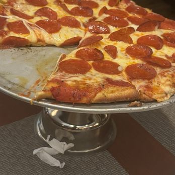 AUGUSTINO’S ITALIAN EATERY AND PRIME STEAKS - Updated December 2025 ...