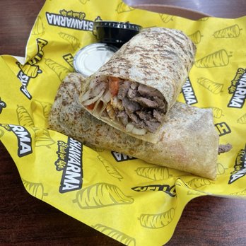 HELLO SHAWARMA - Updated August 2025 - 68 Photos & 85 Reviews - 10272 S ...