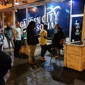 BOOTLEGGERS BAR & GRILLE - Updated May 2025 - 816 Cotton Ln, Augusta ...