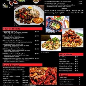 NOODLES & CRAWFISH - Updated December 2025 - 27 Photos & 10 Reviews ...