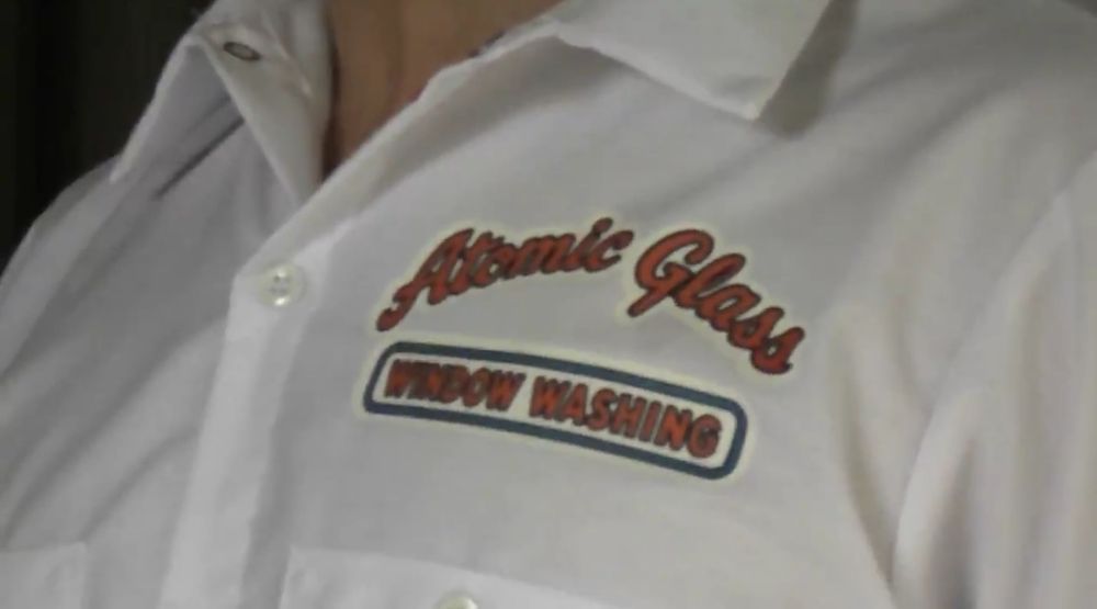 ATOMIC GLASS WINDOW WASHING - Updated June 2025 - Request a Quote ...