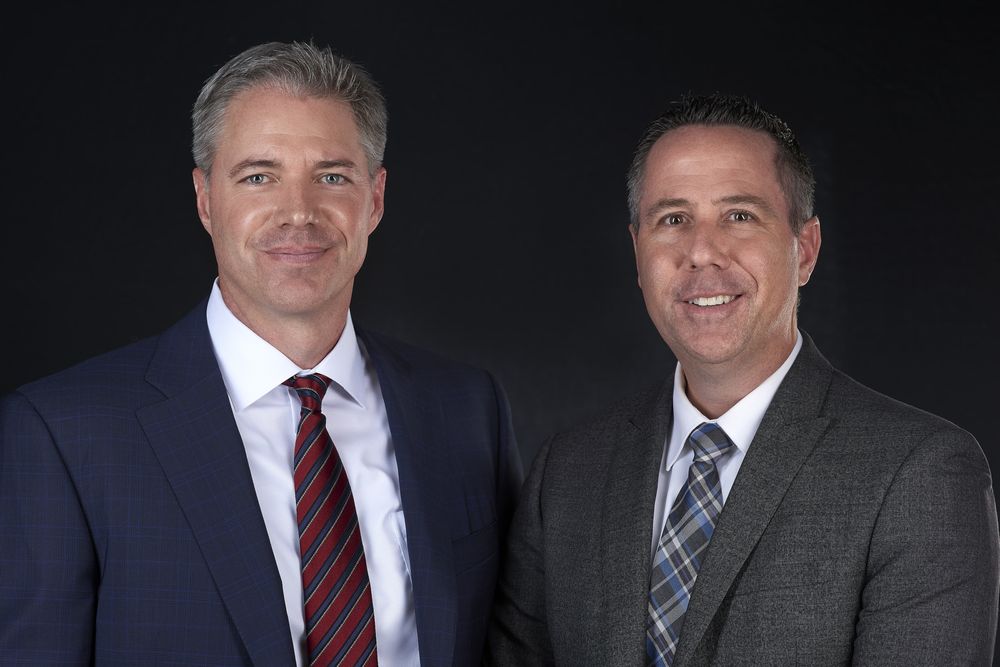 BENNETT & PORTER - 30 Reviews - 3200 N Hayden Rd, Scottsdale, Arizona ...