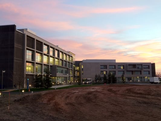 UC MERCED LIBRARY - Updated December 2025 - 29 Photos & 15 Reviews ...