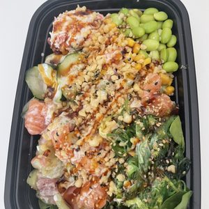 POKE HEAVEN - 338 Photos & 322 Reviews - 4747 S Maryland Pkwy, Las ...