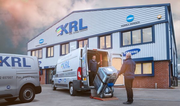 KRL GROUP LIMITED - Updated October 2025 - Malmo Road, Hull, United ...