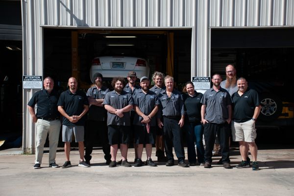 RAY’S TIRE & AUTO REPAIR - Updated November 2025 - 72 Photos & 79 ...