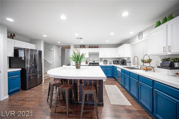 GILA GOODMAN- SIMPLY VEGAS - Updated July 2025 - 375 E Warm Springs Rd ...