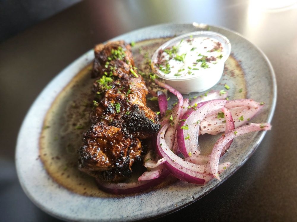 MURFREESBORO KABOB - Updated May 2025 - 199 Photos & 133 Reviews - 306 W Vine St, Murfreesboro ...