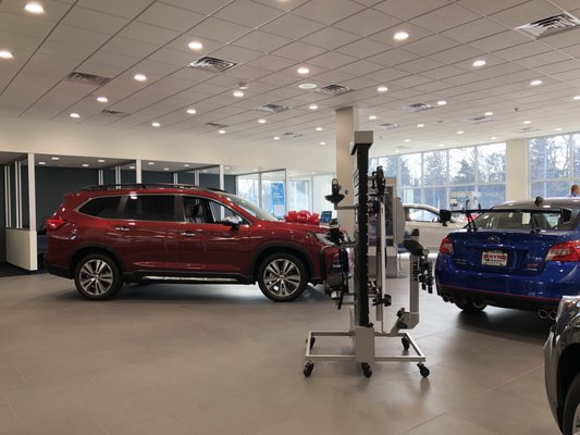 WAYNE SUBARU SERVICE AND PARTS - Updated October 2025 - 11 Photos & 68 ...