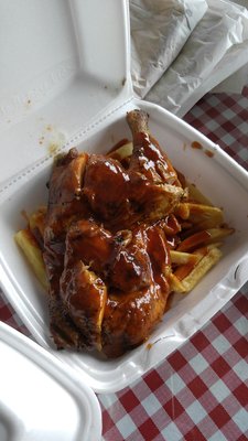 COLLINS BARBEQUE SMOKEHOUSE - Updated December 2025 - 17 Photos & 21 ...