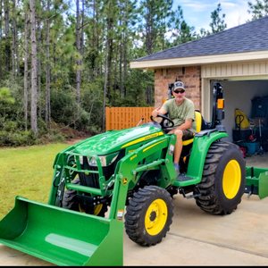 PARISH TRACTOR - Updated January 2025 - 22463 State Hwy 59 S ...