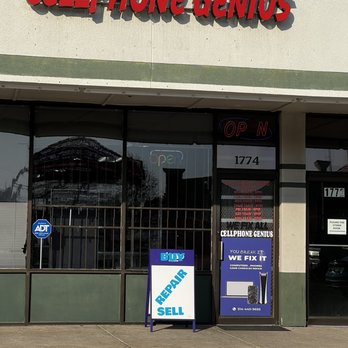CELLPHONE GENIUS - Updated November 2025 - 16 Photos & 13 Reviews ...