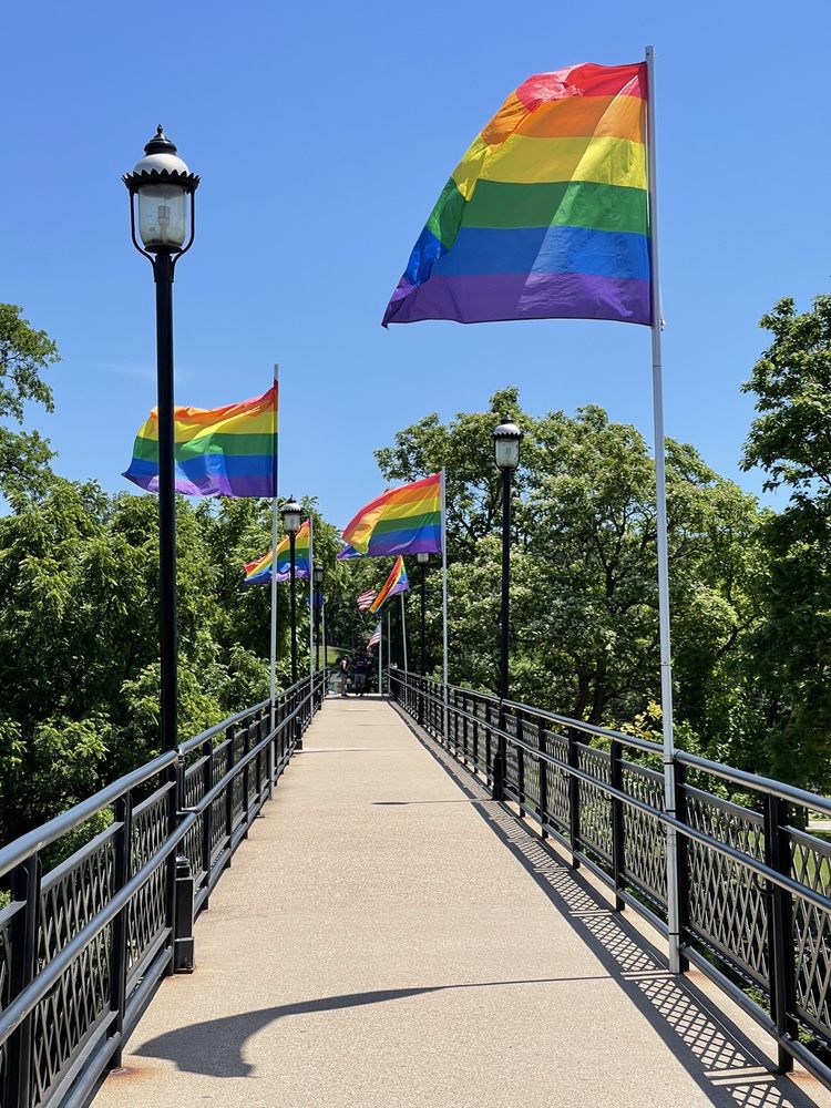 KOHLSAAT BRIDGE - Updated January 2026 - 10 Photos - 625 Park Ave ...