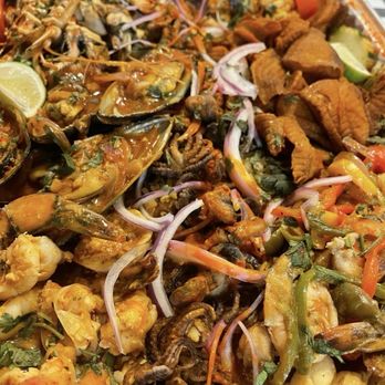 MARISCOS EL MORENO - Updated March 2025 - 222 Photos & 357 Reviews ...