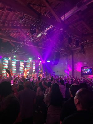 DISTRO MUSIC HALL - Updated December 2025 - 10 Photos - 6815 Roosevelt ...