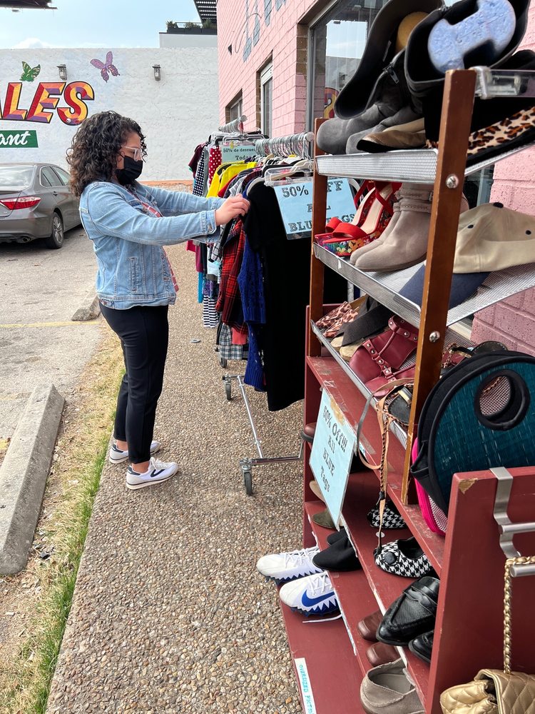 TREASURE CITY THRIFT - 62 Photos & 108 Reviews - Thrift Stores - 2142 E ...
