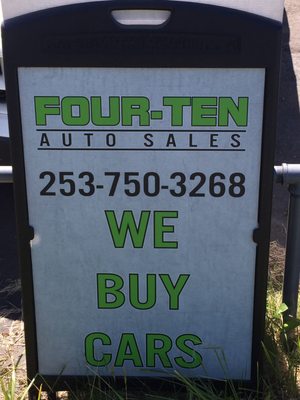 FOUR-TEN AUTO SALES - Updated June 2025 - 34 Photos & 26 Reviews - 9801 ...