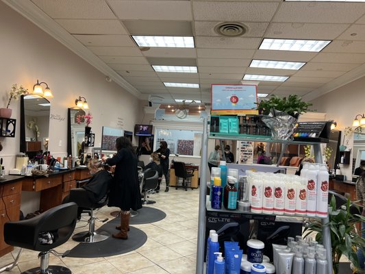 JIMMY’S HAIR SALON - Updated February 2026 - 19 Photos & 21 Reviews ...