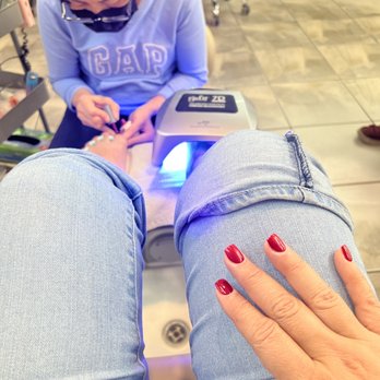 FOXY NAILS - Updated July 2024 - 473 Photos & 263 Reviews - 11331 S ...